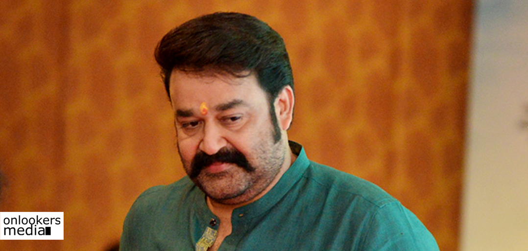 Randamoozham mohanlal V A Shrikumar Menon movie stills - Onlookersmedia