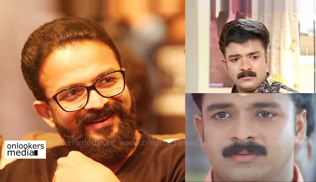jayasurya about emotional scenes in pulival kalyanam and chathikatha ...