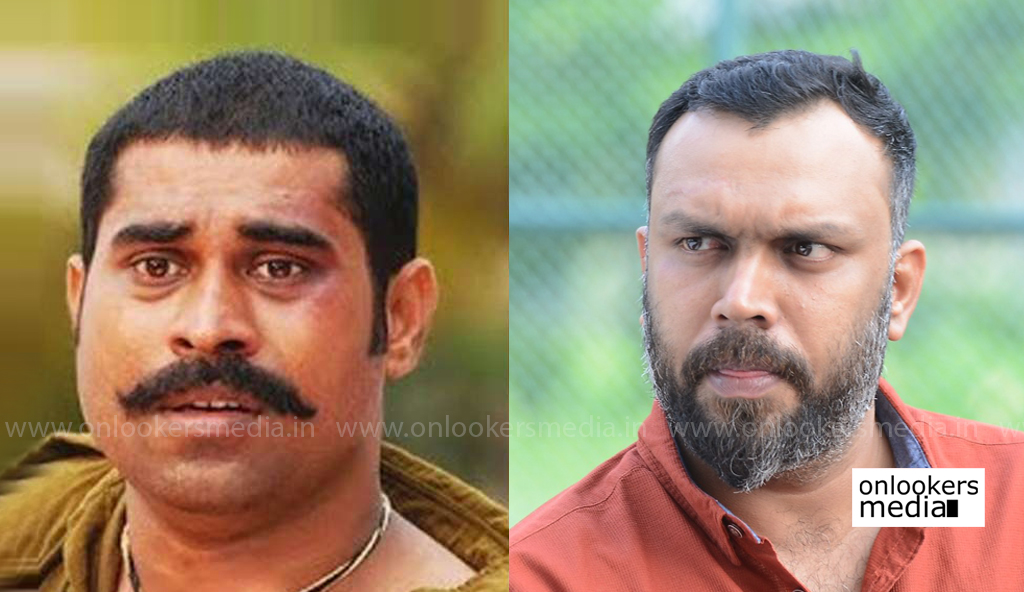 Shyam Pushkaran had a plan to make a film with the character ...