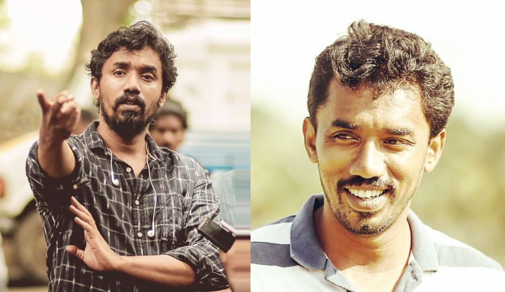 director midhun manuel thomas - Onlookersmedia