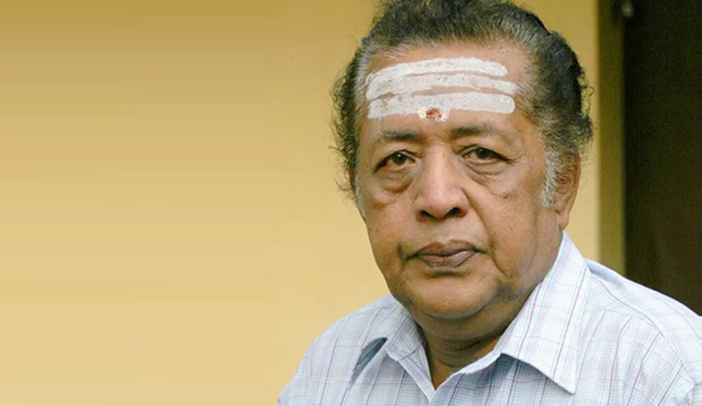 അഭിനയ പ്രതിഭ പൂജപ്പുര രവി അന്തരിച്ചു - Onlookersmedia അഭിനയ പ്രതിഭ പൂജപ്പുര രവി അന്തരിച്ചു - Onlookersmedia