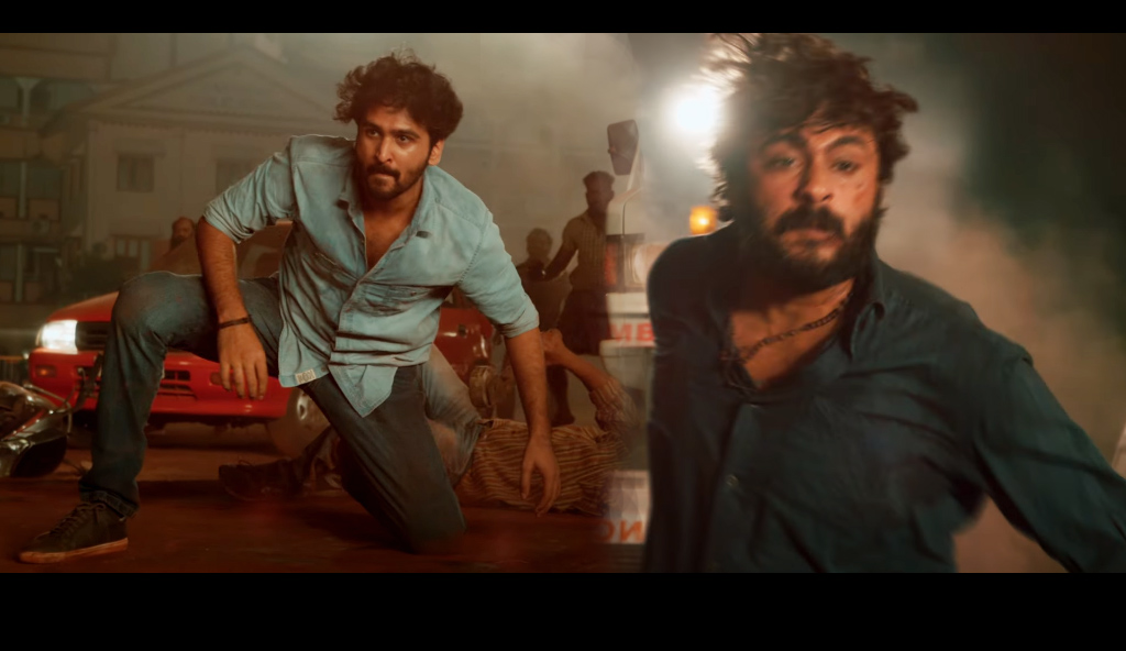 വമ്പൻ ആക്ഷൻ രംഗങ്ങളുമായി ആർ ഡി എക്സിന്റെ ടീസർ; ഓഗസ്റ്റ് 25ന് ചിത്രം ...