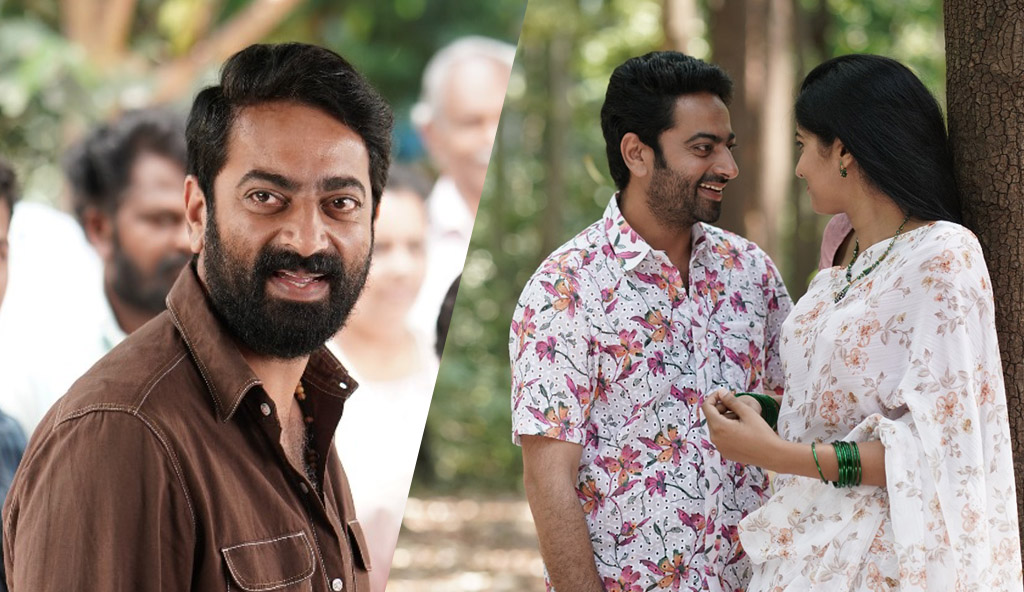 ചിരിയുടെ വെടി പൊട്ടിച്ച് പാപ്പച്ചൻ; വീണ്ടും കയ്യടി നേടി സൈജു കുറുപ്പ് ...